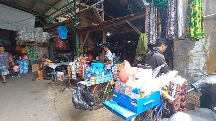 Melihat Lebih Dekat 'Kampung Starling', Kampung Unik Pedagang Kopi ...