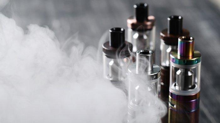 Harga Rokok Eceran dan Vape Mulai 1 Januari 2025 akan Naik ...