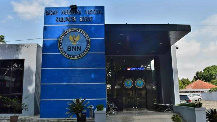 Kian Mengkhawatirkan, Usia Pasien Rehabilitasi di Klinik BNN Kabupaten ...