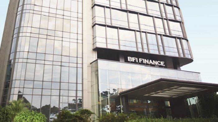 Capaian Kinerja BFI Finance Kuartal I 2024, Nilai Aset Perusahan Naik ...