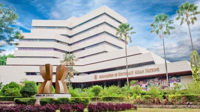 Pramono Anung akan Jadikan Jakarta Markas ASEAN, Mirip dengan New York ...