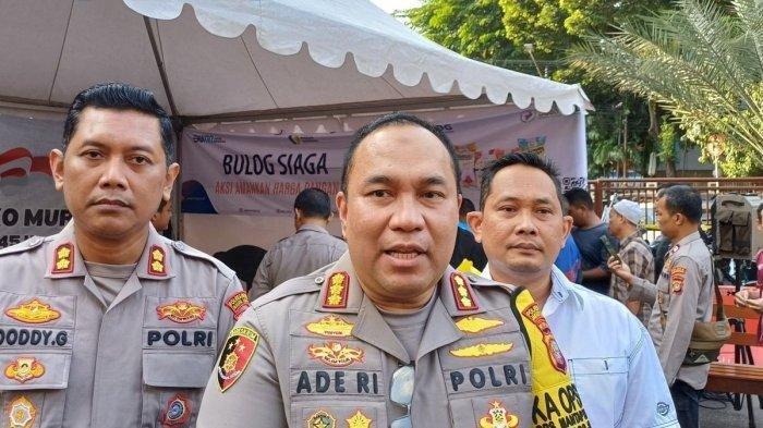 Kasus Dugaan Pembunuhan oleh Anak Bos Prodia P21 saat AKBP Gogo ...