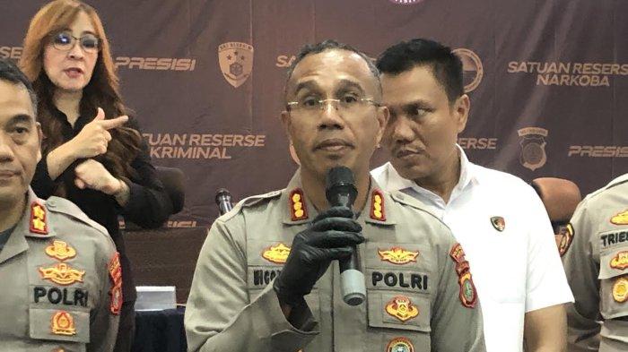 Dendam Istri Dilecehkan, Pria Ini Tikam Kakak Ipar 12 Kali di Dalam Mobil Hingga Tewas di Jaktim ...