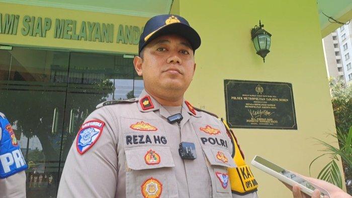 Mahasiswi Untar yang Loncat dari Lantai 4 Beraktivitas Normal, Kompol ...