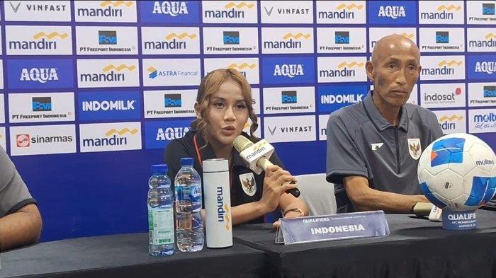 Timnas Putri Indonesia vs Kirgistan Tanding Malam Ini: Cek Jadwal ...