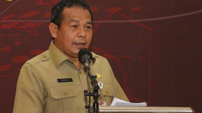 Kemendagri: Pelantikan Penjabat Bupati Mimika Sudah Sesuai Undang-undang - Wartakotalive.com