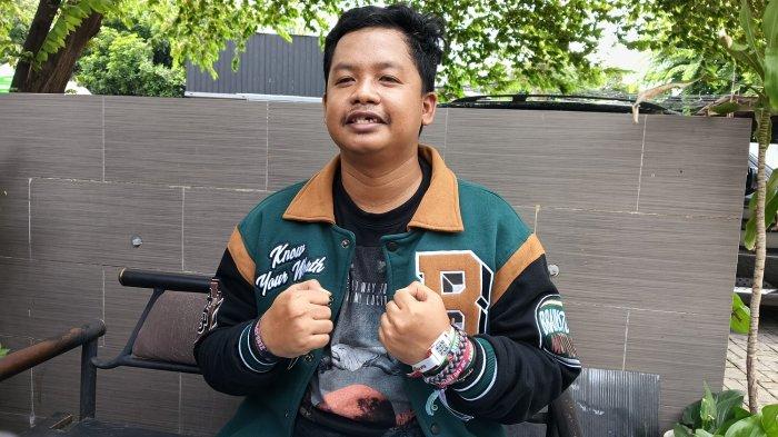 Jadi Terkenal dan Dikerubuti Fans, Dustin Tiffani: Berasa Seperti ...