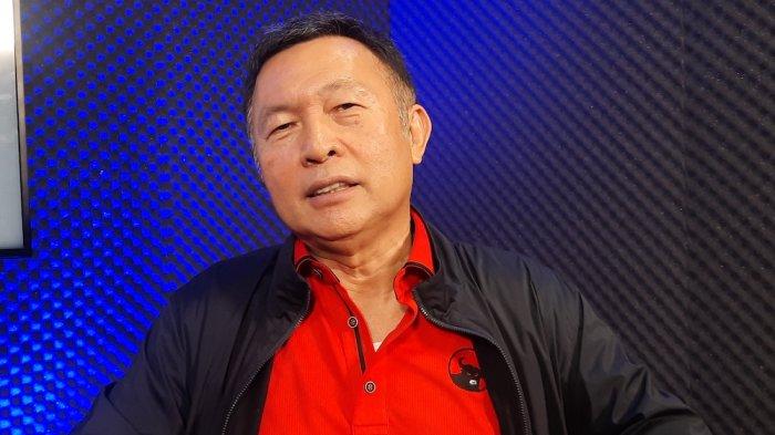 Bacaleg Karna Brata Lesmana, Masa Kecil Jauh dari Orangtua Kerja Antar ...