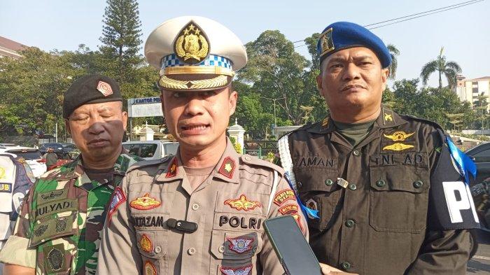 14 Target Pelanggaran Operasi Patuh Jaya 2024, Nomor 8 Paling Sering Dilakukan ABG ...