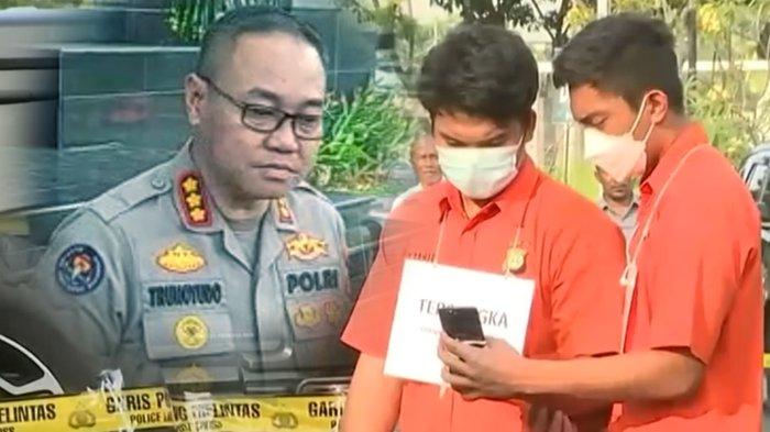 BREAKING NEWS: Berkas Mario Dandy dan Shane Lukas Lengkap, Kejati DKI Segera Limpahkan ke ...