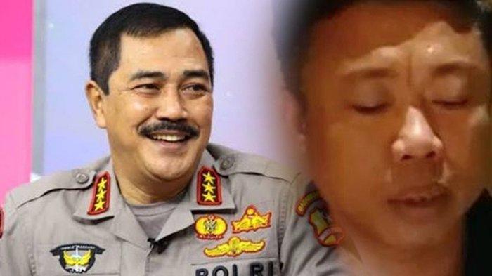 VIDEO Bareskrim Polri Tangkap Tersangka soal Kasus Tambang Ilegal ...