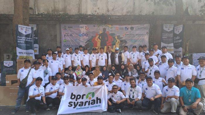 BPR Syariah Summit 2023 Hasilkan 17 Rekomendasi, Kolaborasi Menjadi ...