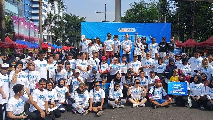 Gandeng Rocca Space, NusaTrip Ajak Masyarakat Liburan dengan Kondisi ...