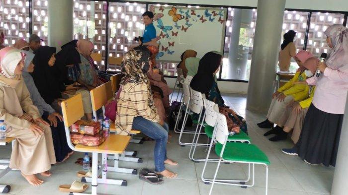 Jadi Pemicu Kematian Tertinggi di Indonesia, FIK UI Edukasi Penyakit ...