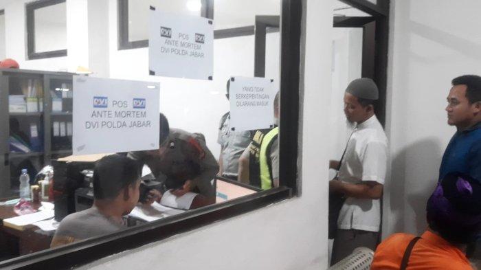 Misteri Mobil Gran Max Putih yang Menewaskan 13 Orang Dalam Tabrakan di Tol Cikampek Km 58 ...