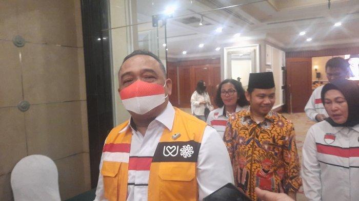 BP2MI Lepas Ribuan Pekerja Migran ke Korea dan Taiwan, Benny Ramdhani: Kami Beri Motivasi ...