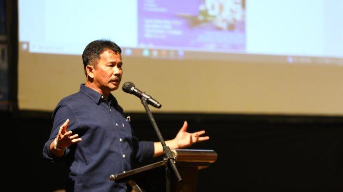 Terdampak Pengembangan Rempang Eco City, BP Batam Sediakan Hunian Bagi ...