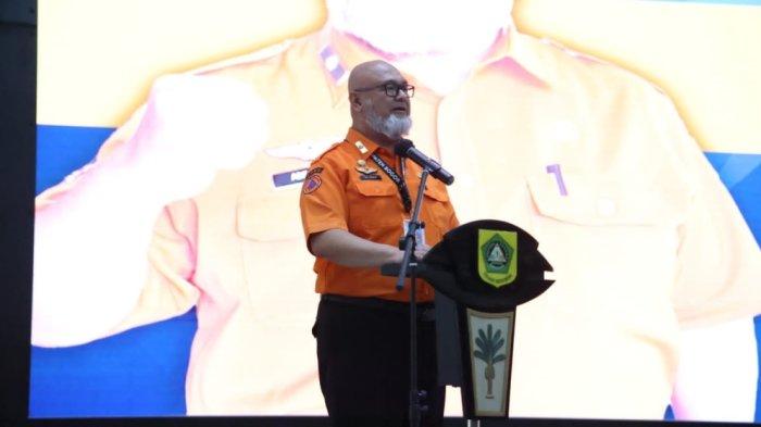 Kabupaten Bogor Rawan Terdampak Gempa Megathrust, BPBD Siapkan Relawan Siaga Bencana ...