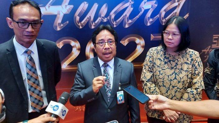 SNI Award Tahun 2023, Kepala BSN: Mewujudkan Kinerja Unggul dan Berkelanjutan - Wartakotalive.com