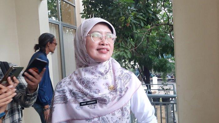 RSUD Kota Depok Siap Layani Konsultasi Caleg yang Stres karena Tidak Lolos - Wartakotalive.com