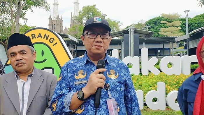 Masih Menjadi Polemik, Dinas LH DKI Jakarta Pastikan KCN Sudah Tidak ...