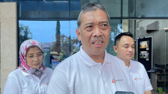 Jaga Eksistensi dan Tingkatkan Literasi, Dispusip DKI Jakarta Canangkan ...