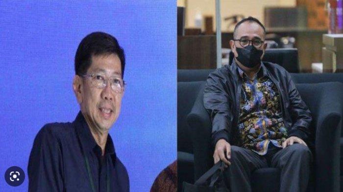 Istri Rafael Punya Hubungan Khusus dengan Istri Kepala Pajak Jaktim ...