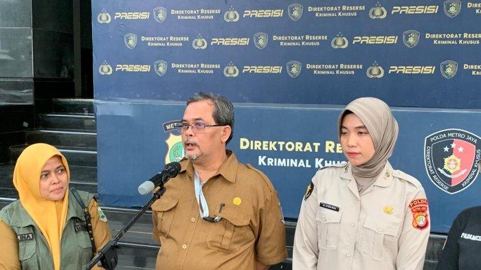 Ibunya Ditangkap Setelah Videonya Viral, Begini Kondisi Bocah yang Dilecehkan Ibu Kandungnya ...