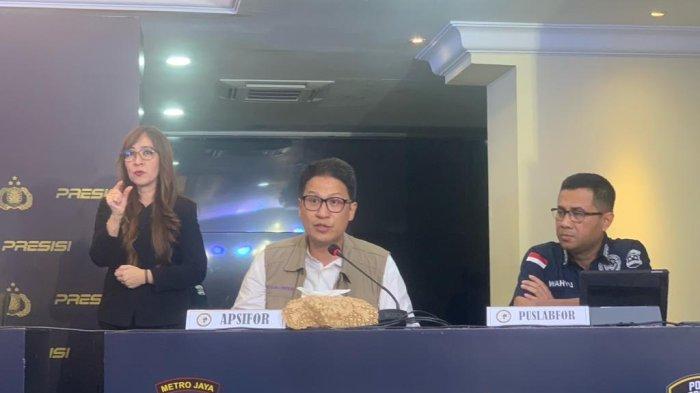 Apsifor Ungkap Kepribadian Ibu dan Anak yang Ditemukan Tewas di Cinere, Faktanya Bikin Sedih ...