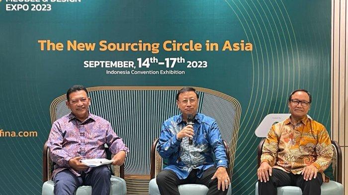 Sempat Vakum Lima Tahun, Indonesia Mebel dan Design Expo Kembali ...