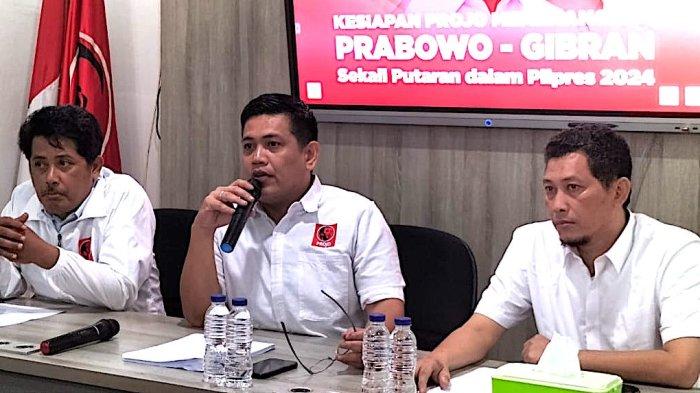 Yakin Prabowo-Gibran Menang Satu Putaran, Projo : Mampu Lanjutkan ...