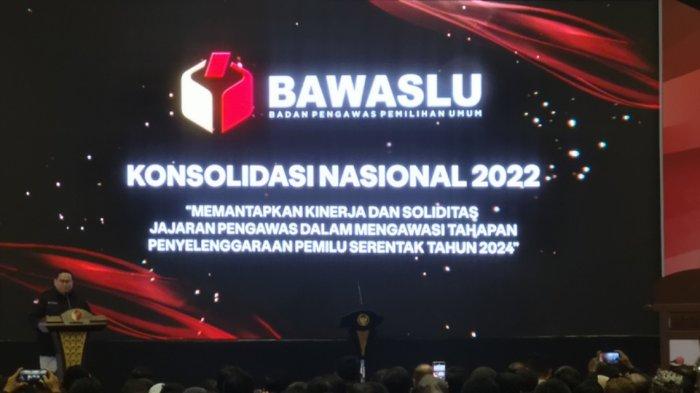 Bawaslu RI Pantau Media Sosial untuk Cegah Polarisasi hingga Hoaks ...