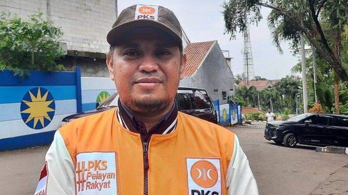 Kader PKS Kelurahan Sukamaja Depok Gelar Konsolidasi di Sentul, Siap ...