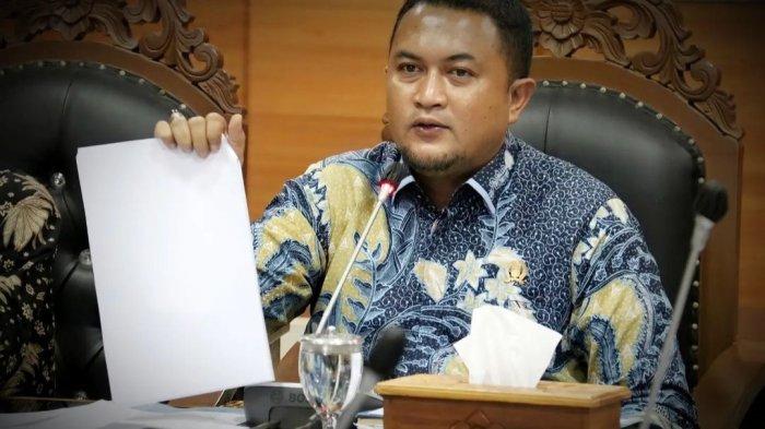 Rudy Susmanto Pastikan Gelanggang Olahraga Babakan Madang Dibangun ...