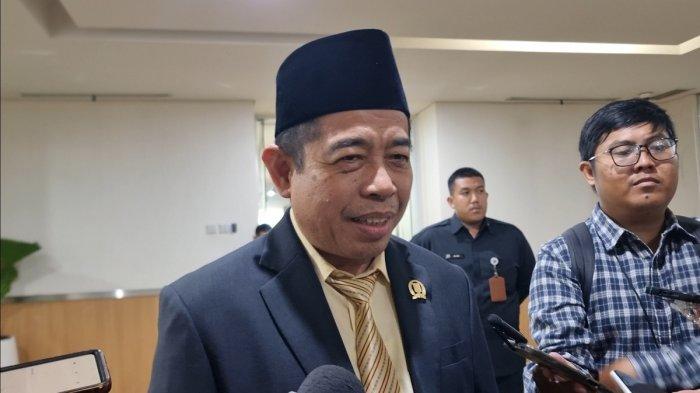 Dorong Pendidikan Swasta Gratis 2025, DPRD DKI Soroti Ketimpangan Sekolah Negeri & Swasta di ...