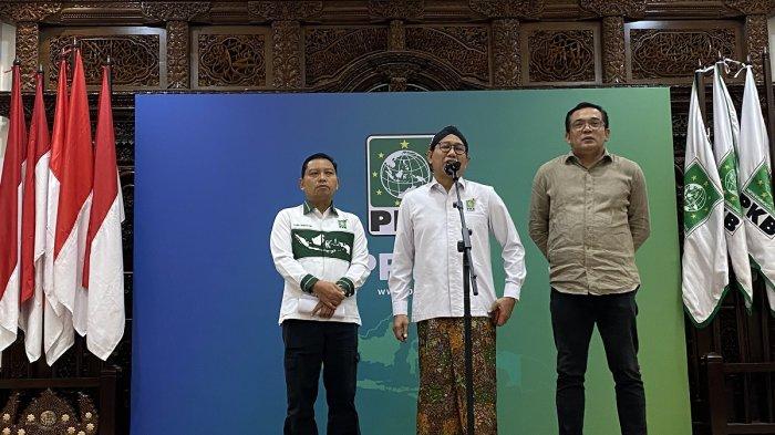 Pekan Depan Bertemu Anies Baswedan Bahas Pilgub DKI Jakarta 2024, PKB: Survei Pak Anies Masih ...