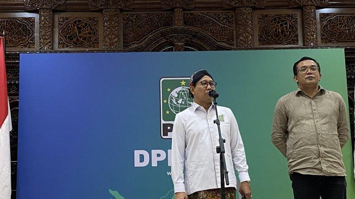 PKB Keluarkan 65 Rekomendasi Bakal Calon Kepala Daerah dan Terima 2.978 Pendaftar di Pilkada ...