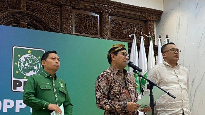 PKB Kembali Rekomendasikan 35 Bacakada Bertarung di Pilkada 2024, Ini Daftar Lengkapnya ...