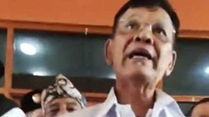 Sosok Sahat Saragih yang Klaim Jadi Pendiri Demokrat dan Beralih Dukung ...