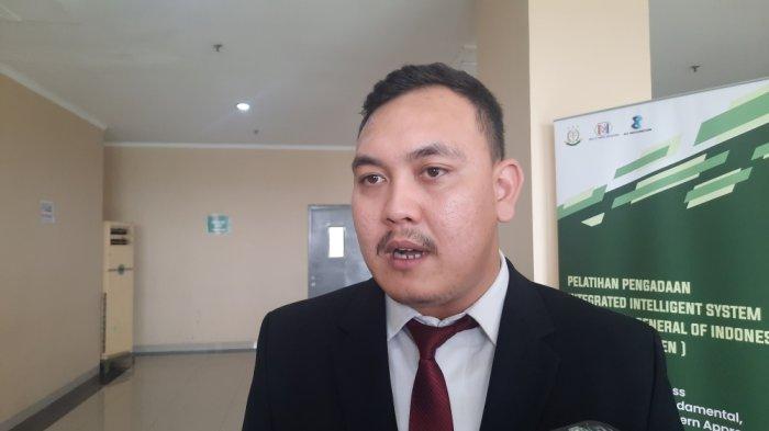 Lantik 200 Ppk Pilkada 2024 Ini Pesan Ketua Kpu Kabupaten Bogor