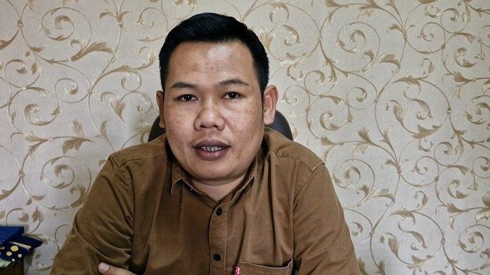 Plong, Caleg Terpilih tak Perlu Mundur Jika Ikut Pilkada Kabupaten Tangerang, Ini Kata Muhamad ...