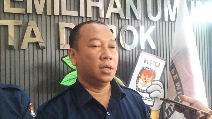 KPU Kota Depok Tetapkan Supian Suri-Chandra Rahmansyah Pemenang Pilkada ...