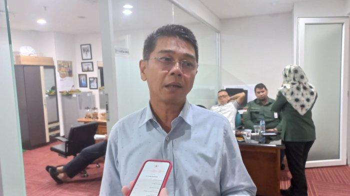 Komisi E DPRD DKI Jakarta Ingatkan TAPD Tidak Punya Kewenangan Pangkas ...