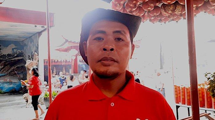 Sejarah Singkat Vihara Toa Se Bio: Klenteng Duta Besar yang Jadi Nama ...