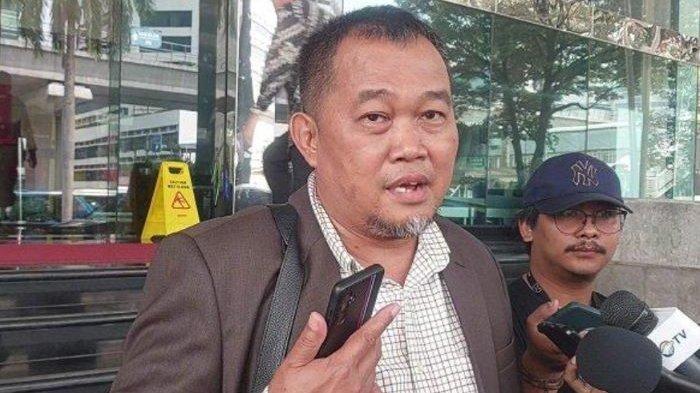 Era Jokowi Korupsi Makin Parah, Boyamin Saiman Menaruh Asa pada KPK ...