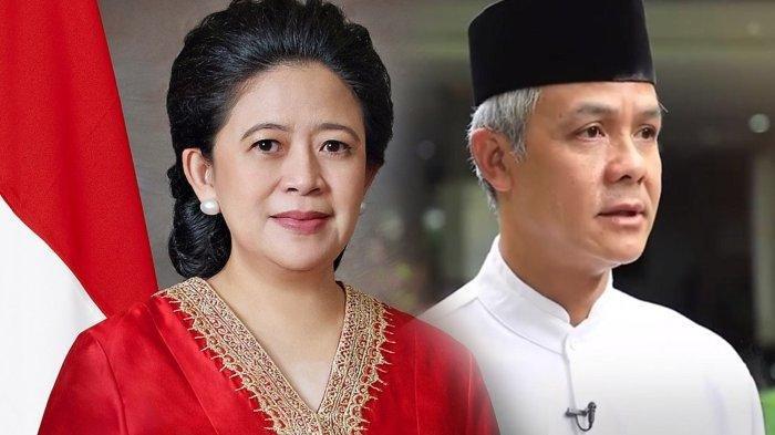 Puan Maharani Sudah Umumkan 5 Bakal Cawapres untuk Ganjar Pranowo - Wartakotalive.com