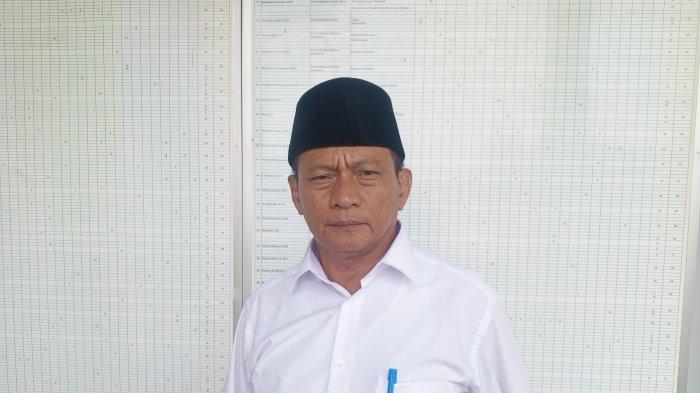 PPDB di SMKN 2 Kabupaten Tangerang Tanpa Kendala, Saepulloh Apresiasi Kinerja Panitia ...