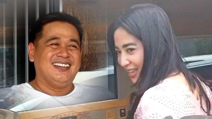 Polemik Sapi Kurban Selesai, Ketua RT Ingin Salaman dengan Dewi Perssik Tapi Belum Kesampaian ...