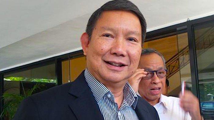 Hashim Djojohadikusumo Sebut Target 15 Juta Rumah Layak Dibantu dari ...