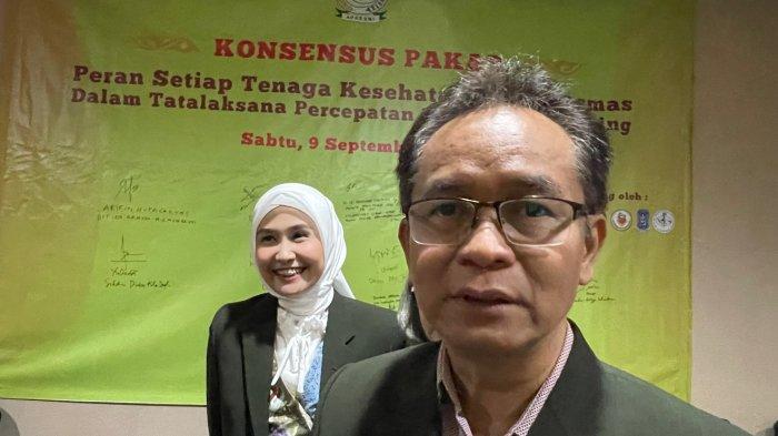 Apkesmi Gelar Konsensus Pakar Demi Akselerasi Target Jokowi soal ...